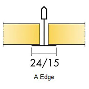 Ecophon Hygiene Meditec A sound absorbing ceiling system