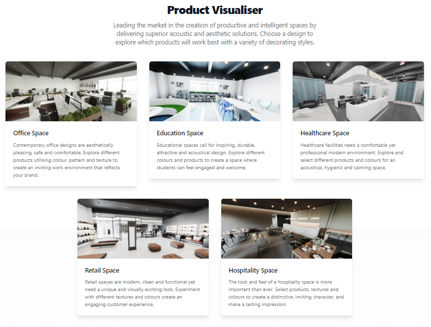 Himmel Commercial Visualiser | Himmel 1300 374 253