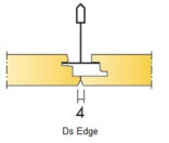 Ecophon Focus Ds Panels | Himmel Interior Systems 1300 374 253