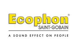 Ecophon Focus F | Himmel | Interior Systems