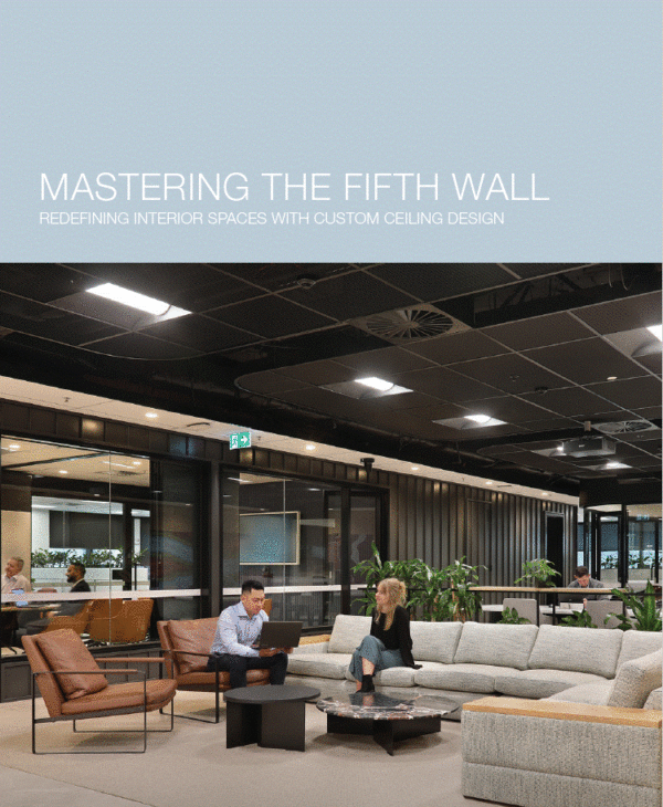 Mastering The Fifth Wall - Himmel